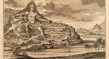 Visiting Mount Athos: a great history time lapse of 4 different eras ...