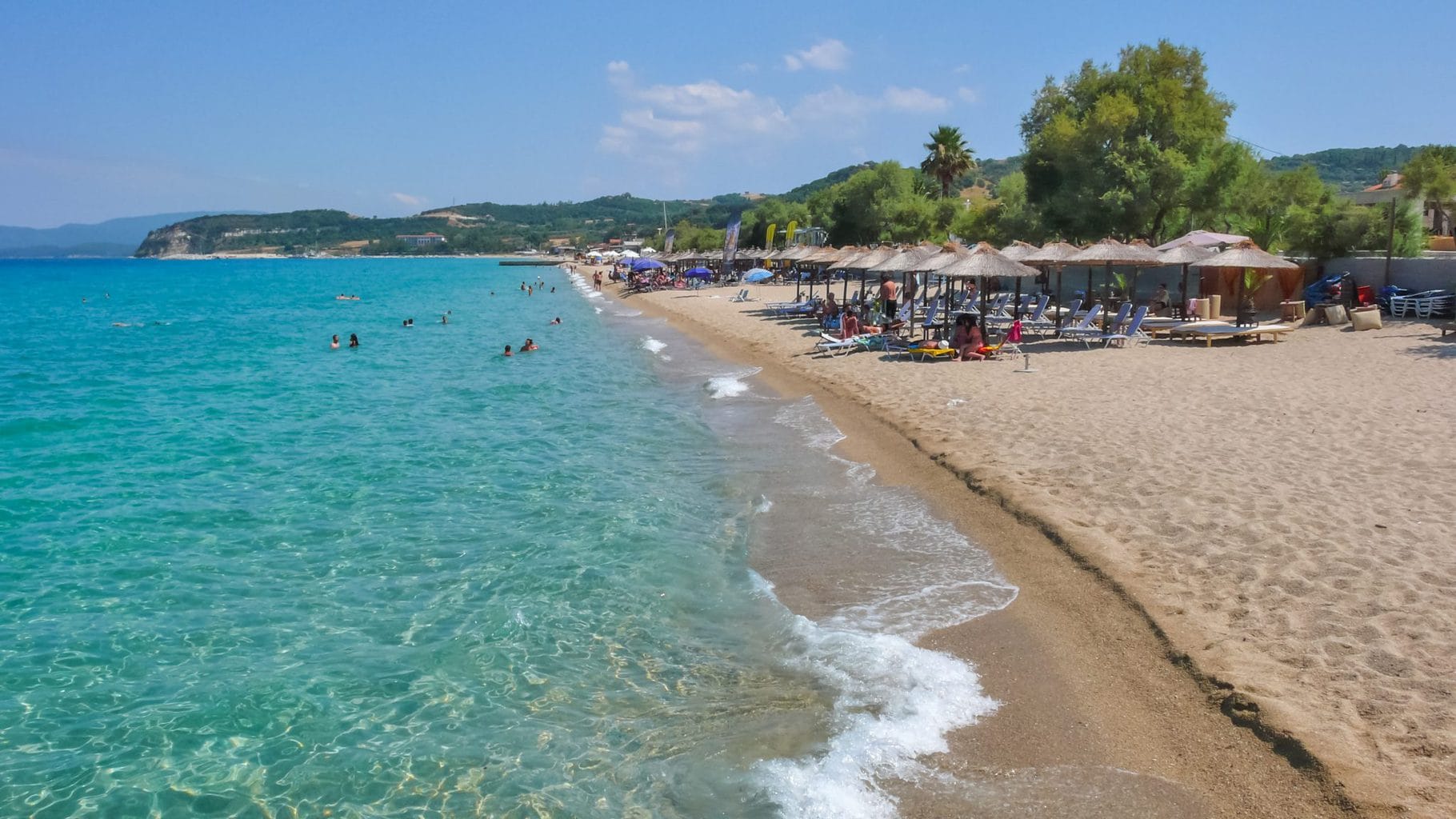 Visit Ierissos: 5 fun holiday activities the whole family can enjoy ...