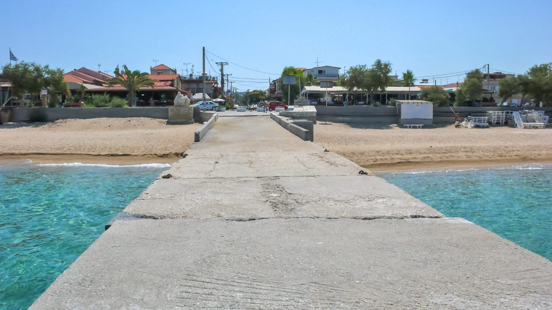 Visit Ierissos: 5 fun holiday activities the whole family can enjoy ...